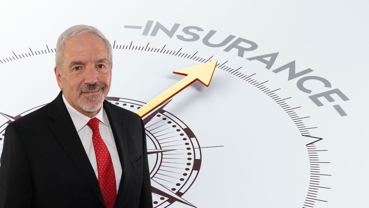 Insurance and the media: getting your message out | Captive International